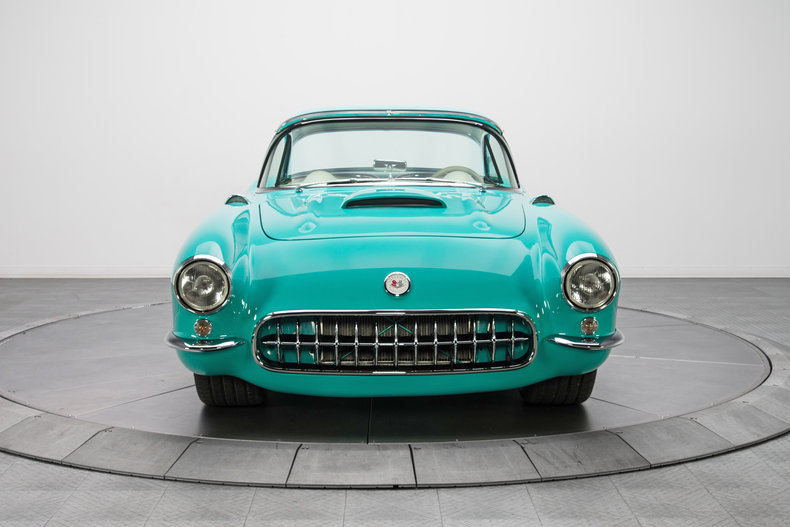 134755 1956 Chevrolet Corvette | RK Motors