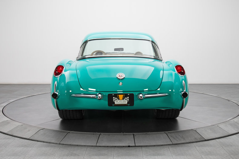 134755 1956 Chevrolet Corvette | RK Motors