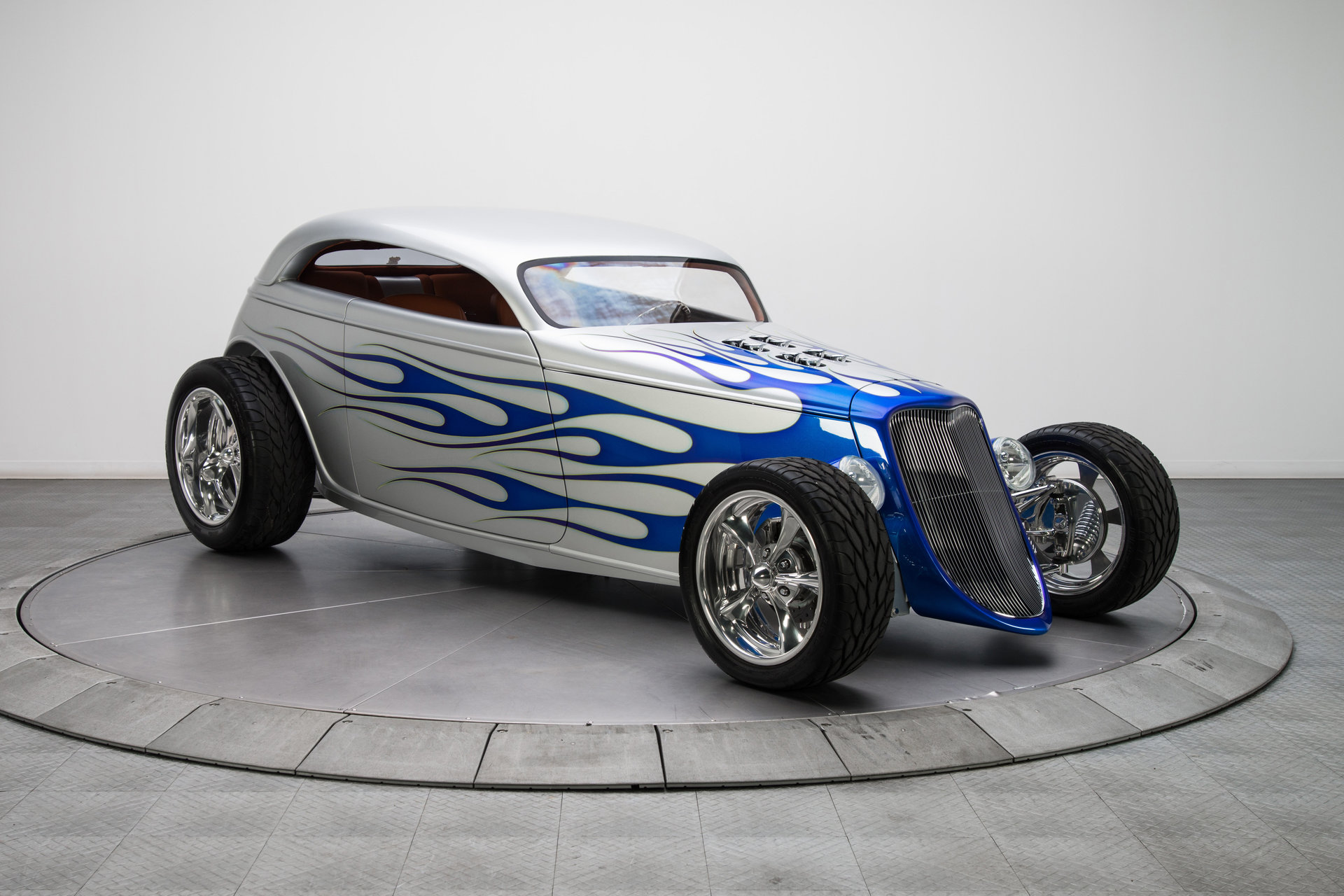 1933 Ford Speedstar for sale #81787 | MCG