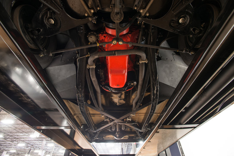 134783 1962 Chevrolet Corvette | RK Motors