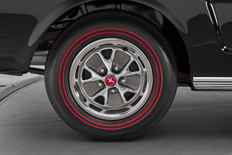 134785 1966 Ford Mustang | RK Motors Classic and Performance Cars for Sale