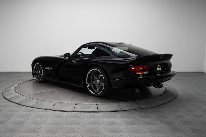 1999 Dodge Viper | RK Motors