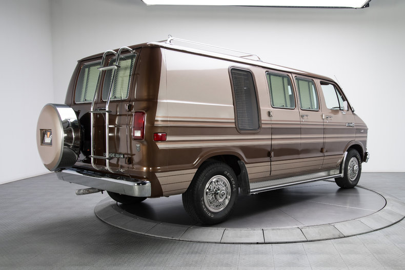 134940 1985 Dodge Ram | RK Motors