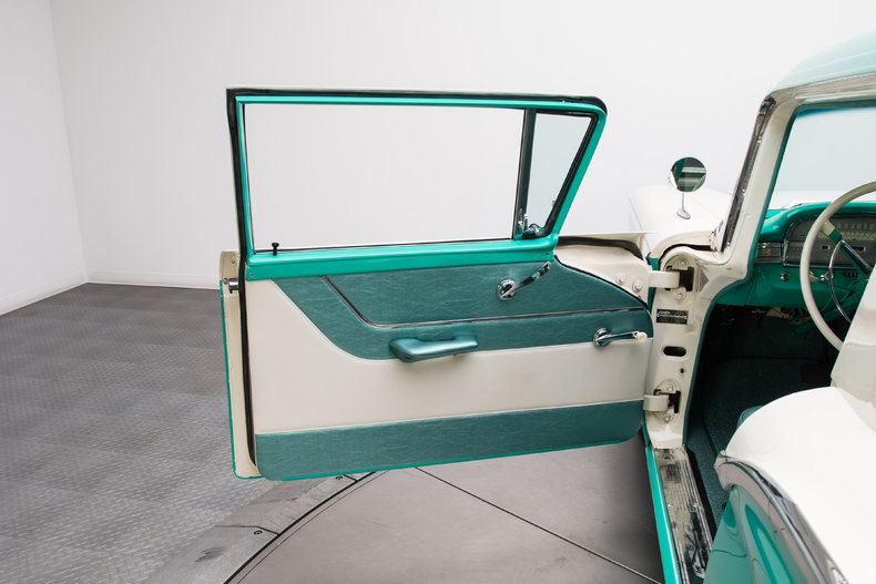 134951 1959 Ford Ranchero | RK Motors