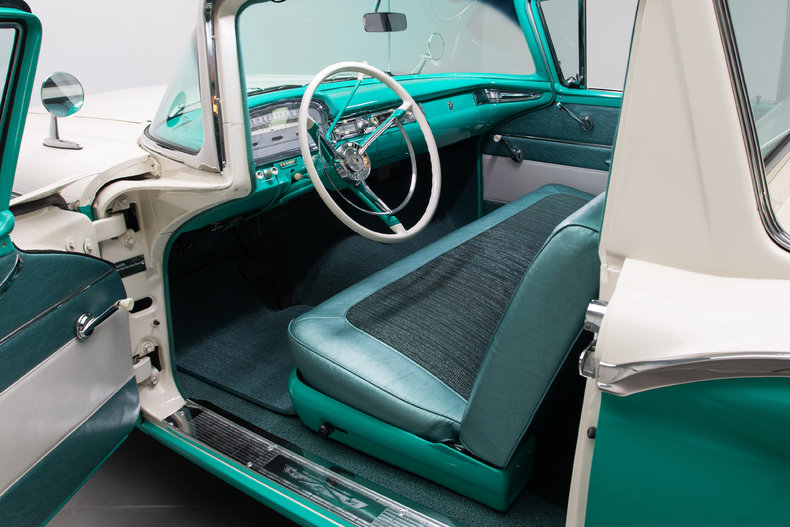 134951 1959 Ford Ranchero | RK Motors Classic and Performance Cars for Sale