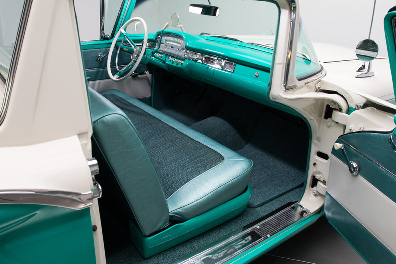 1959 Ford Ranchero | RK Motors