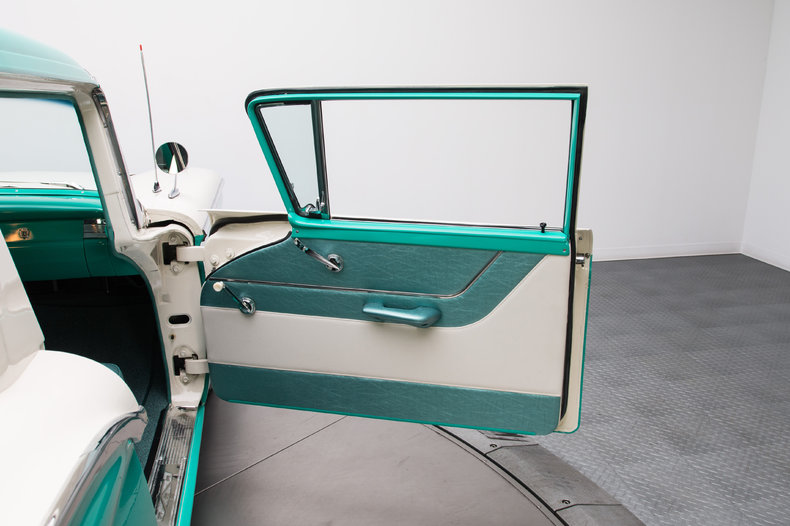 134951 1959 Ford Ranchero | RK Motors