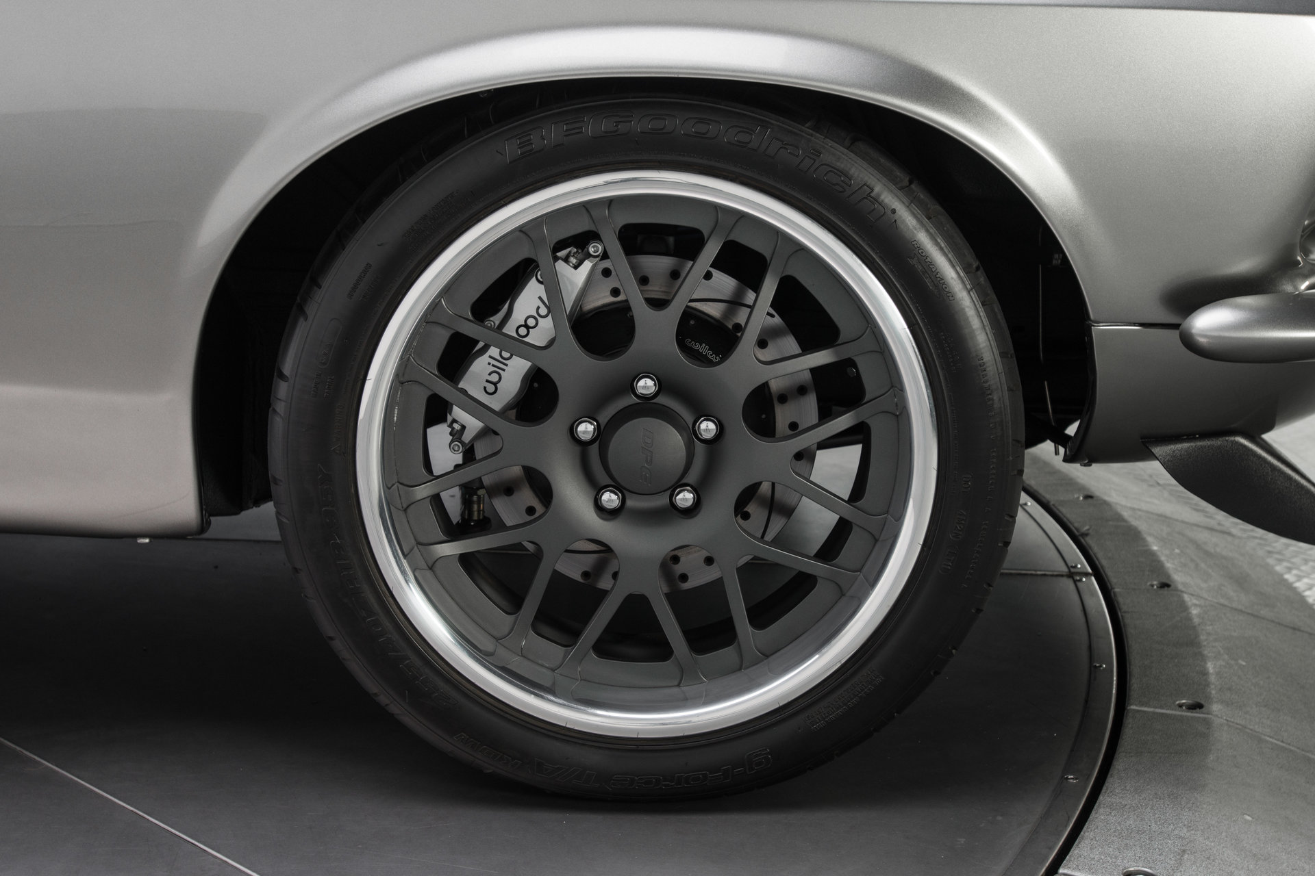 135048 1969 Ford Mustang | RK Motors Classic and Performance Cars for Sale