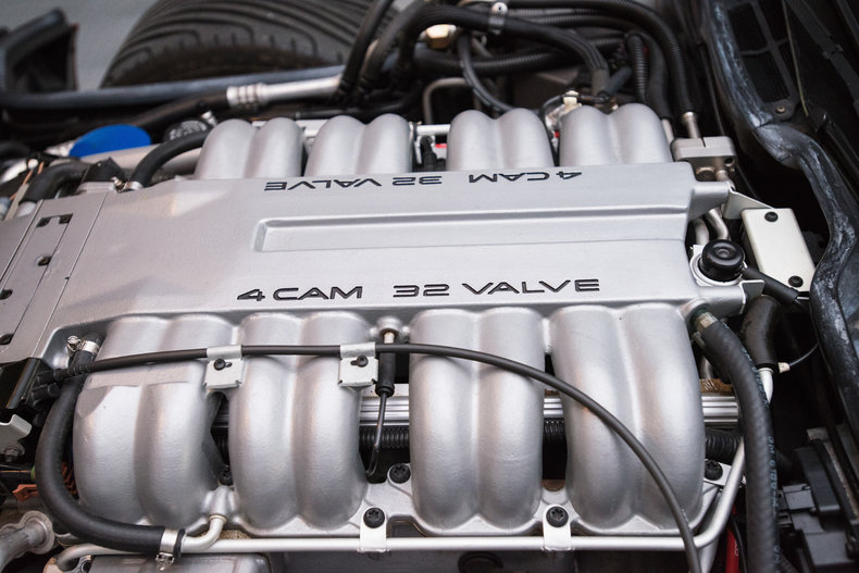 1992 Chevrolet Corvette | RK Motors