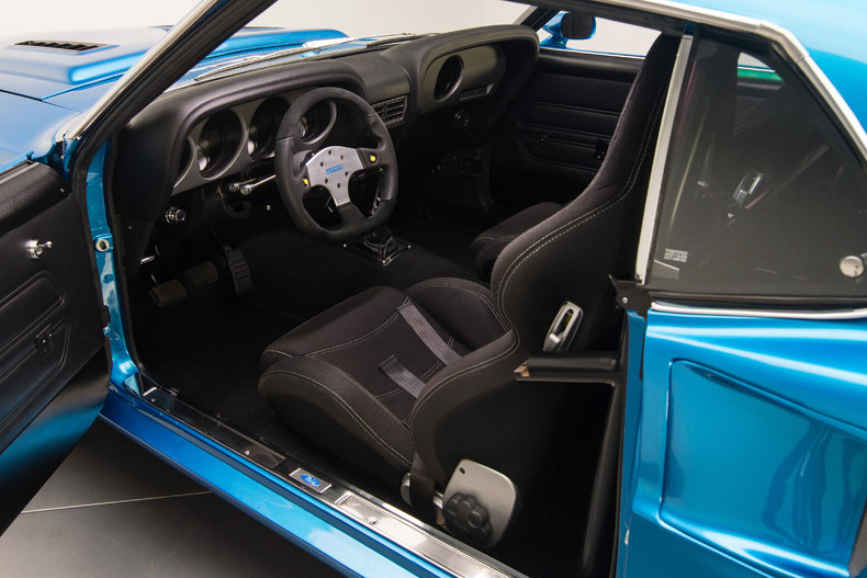 135189 1969 Ford Mustang | RK Motors