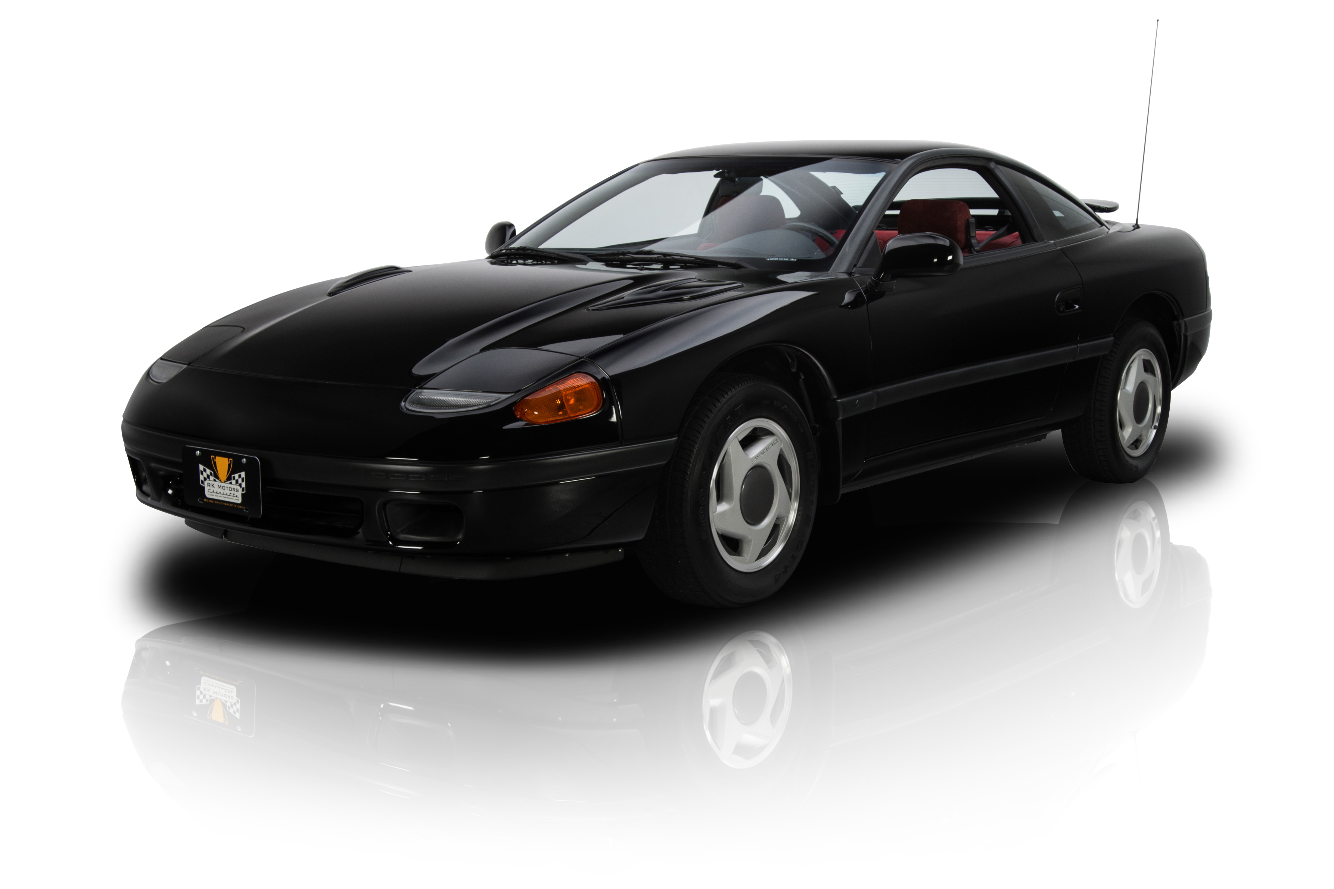135244 1991 Dodge Stealth | RK Motors