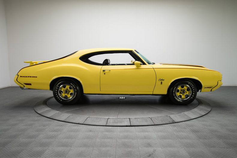 135253 1970 Oldsmobile Rallye 350 | RK Motors