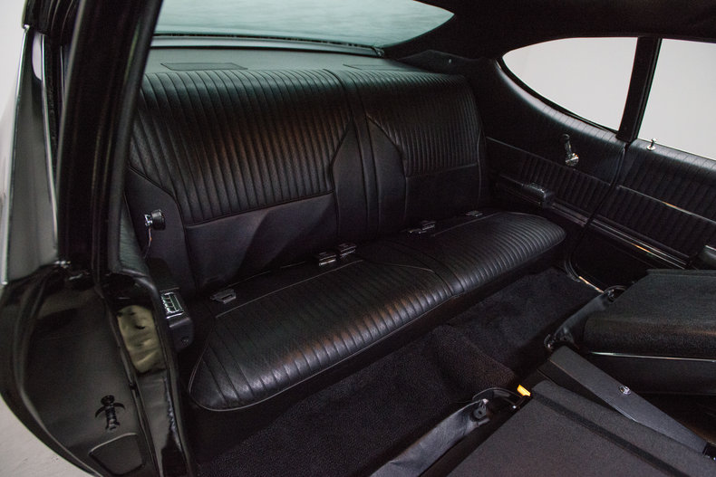 135262 1968 Oldsmobile 442 RK Motors Classic Cars for Sale