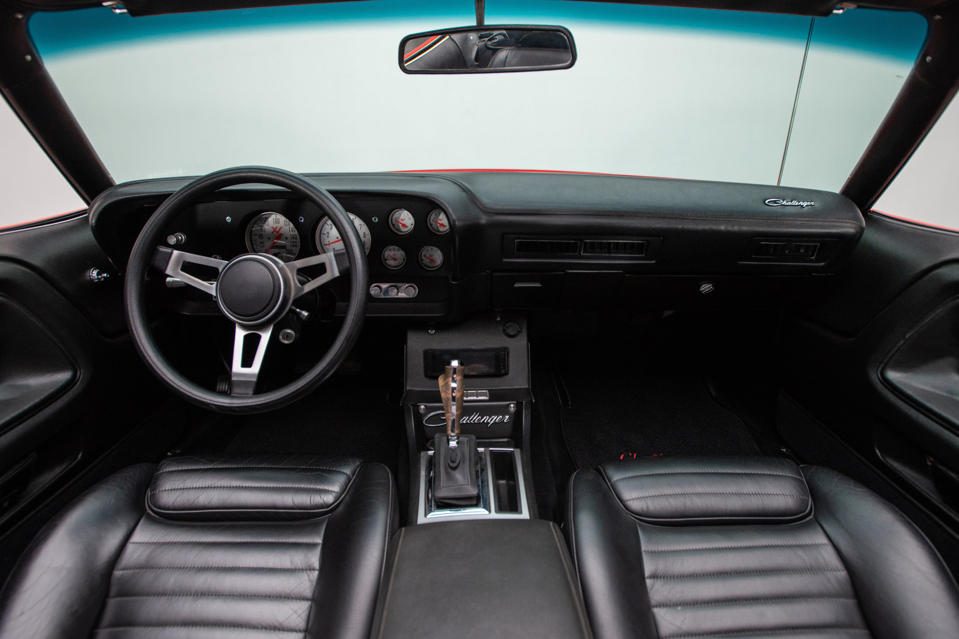 135270 1970 Dodge Challenger | RK Motors Classic and Performance Cars ...