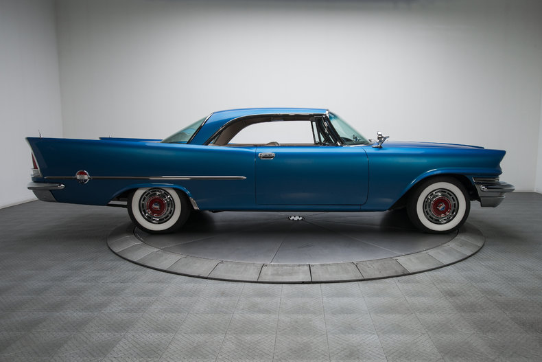135329 1958 Chrysler 300D | RK Motors