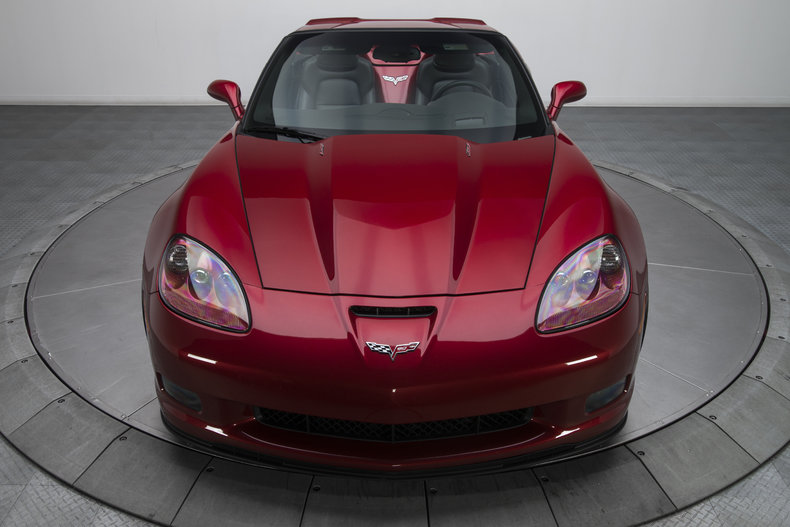 135365 2013 Chevrolet Corvette | RK Motors