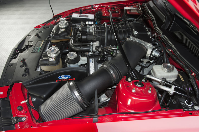 2007 Ford GT500 | RK Motors