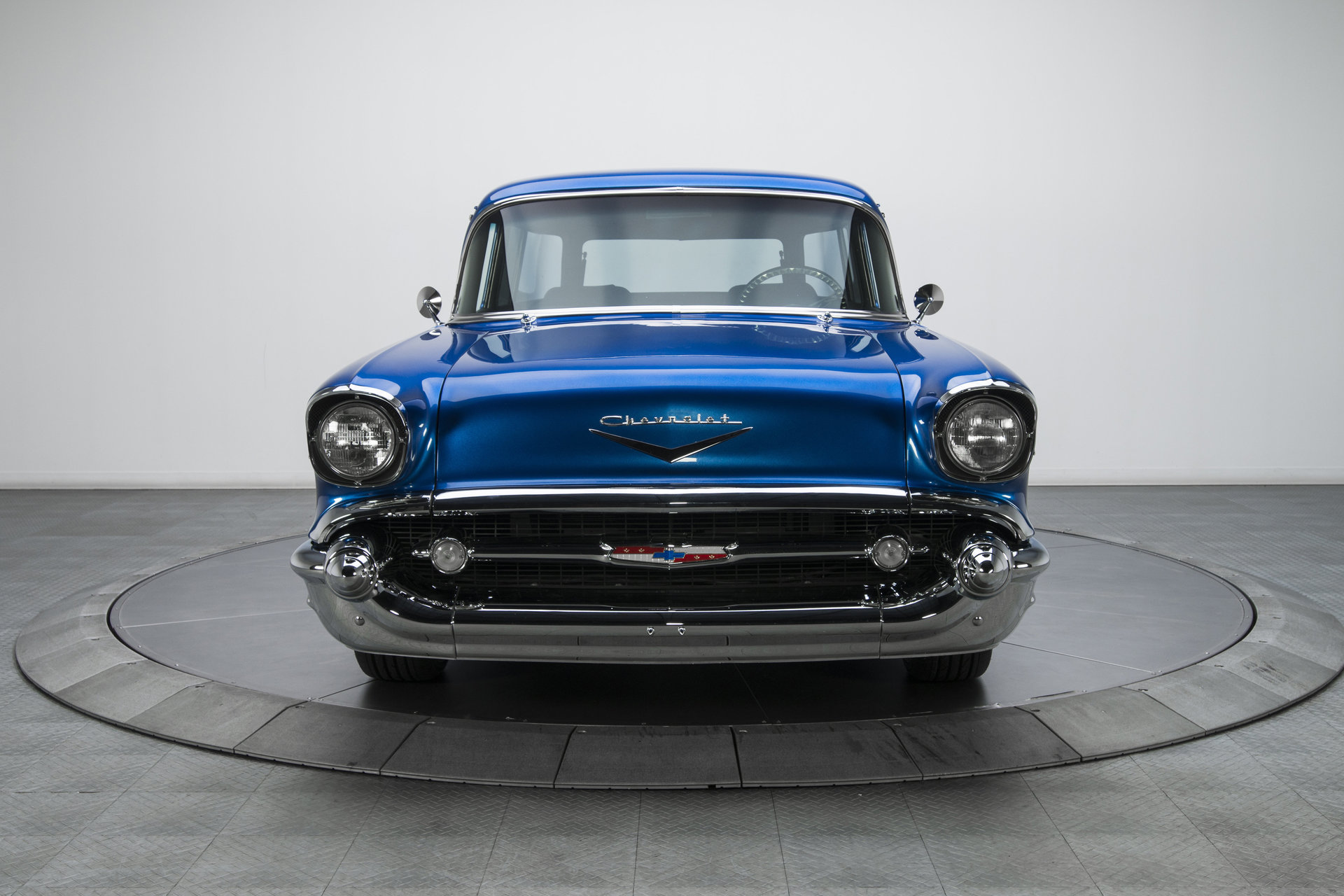 135376 1957 Chevrolet 210 | RK Motors Classic and Performance Cars for Sale