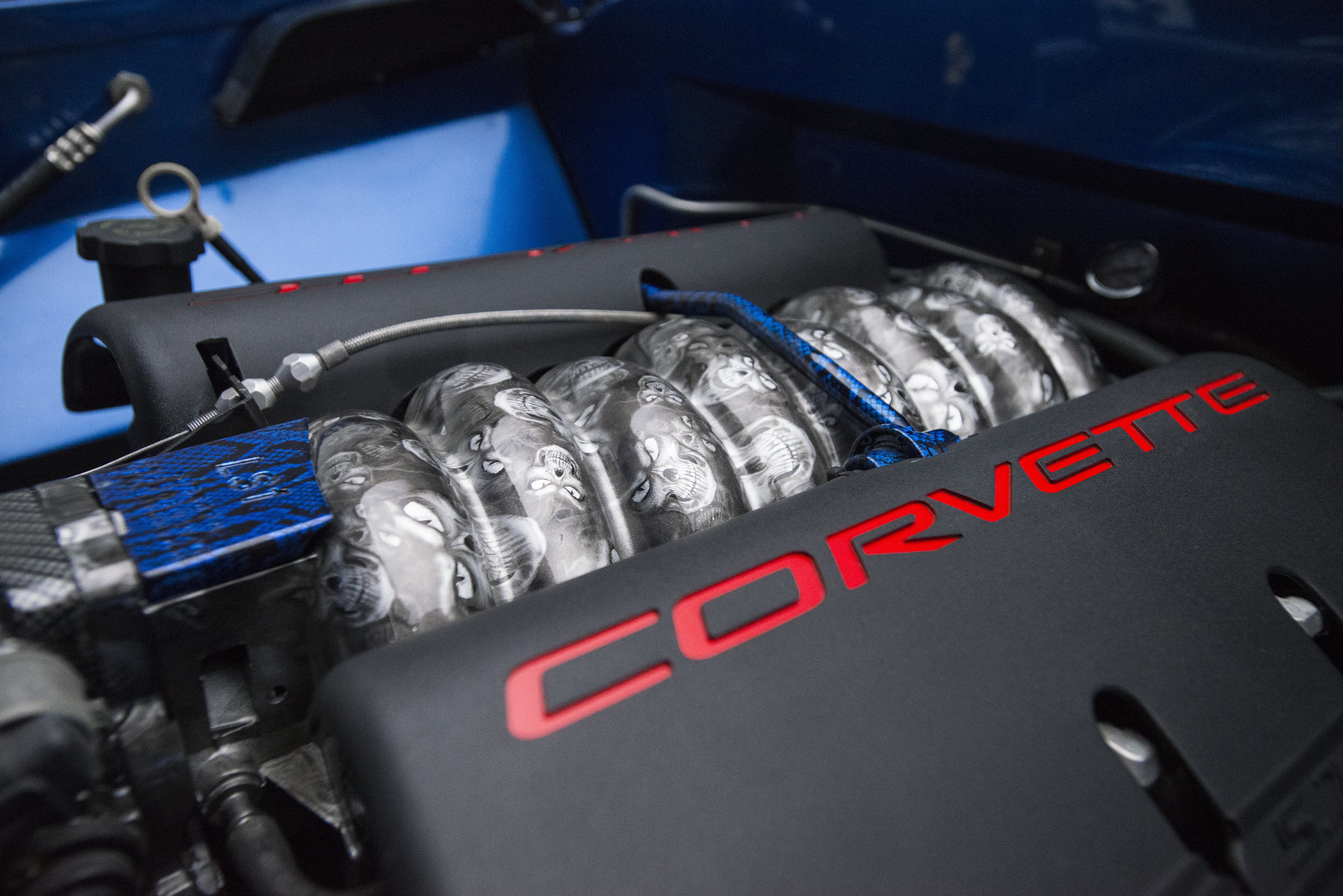 135376 1957 Chevrolet 210 | RK Motors Classic and Performance Cars for Sale