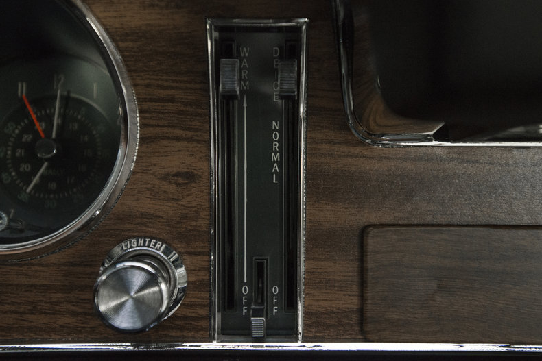 1968 Pontiac GTO | RK Motors