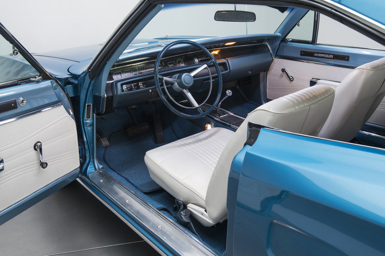 135387 1968 Dodge Coronet | RK Motors