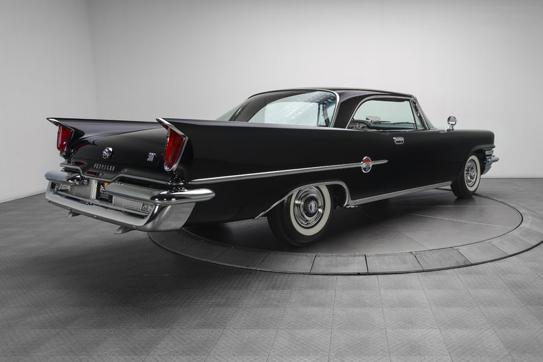 135451 1959 Chrysler 300E | RK Motors Classic and Performance Cars for Sale