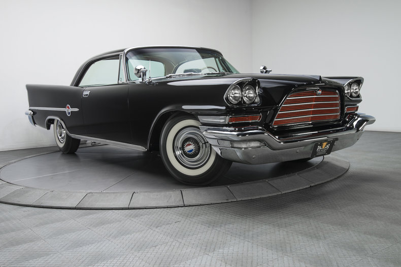 135451 1959 Chrysler 300E | RK Motors Classic and Performance Cars for Sale