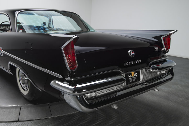 135451 1959 Chrysler 300E | RK Motors Classic and Performance Cars for Sale