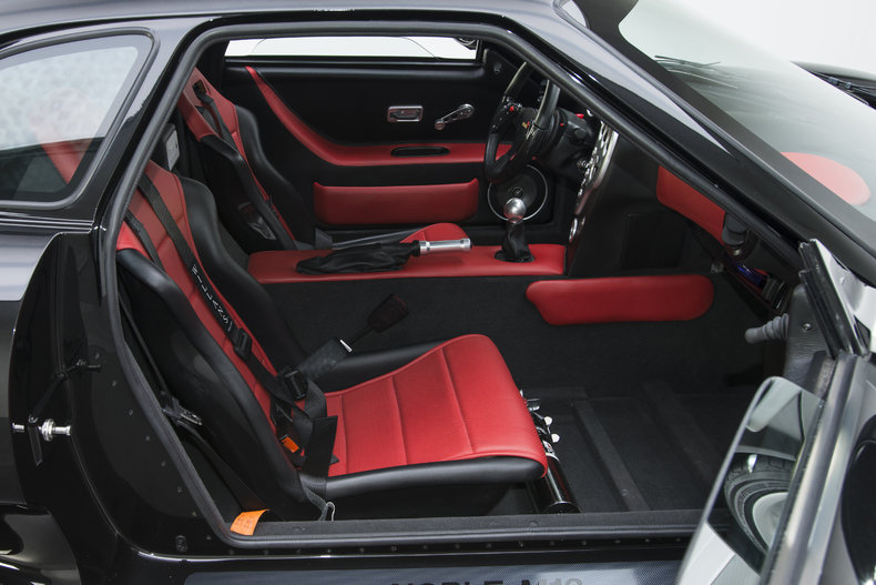 135480 2004 Noble M12 | RK Motors