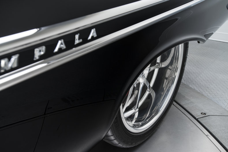 135493 1959 Chevrolet Impala | RK Motors Classic and Performance Cars ...