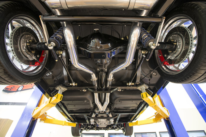 135493 1959 Chevrolet Impala | RK Motors Classic and Performance Cars ...