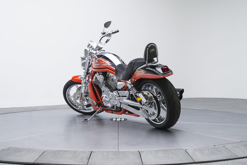 135559 2005 Harley Davidson Screamin' Eagle V-Rod | RK Motors