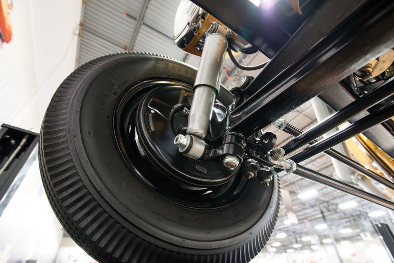 135569 1931 Ford Model A | RK Motors Classic and Performance Cars for Sale