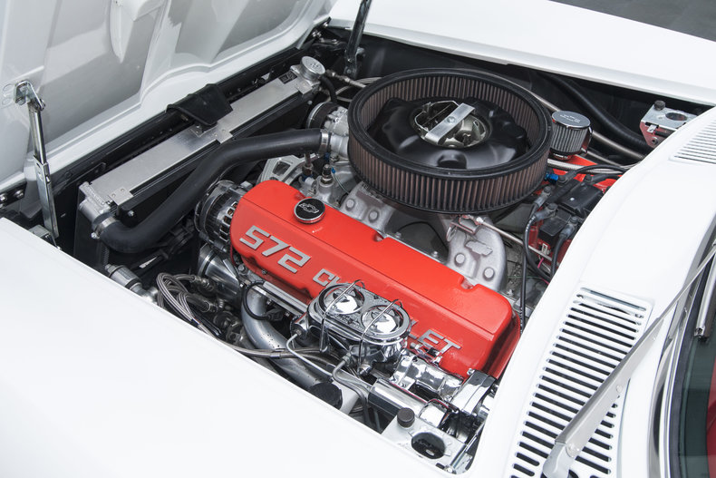 135653 1965 Chevrolet Corvette | RK Motors