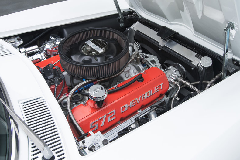 135653 1965 Chevrolet Corvette | RK Motors Classic and Performance Cars ...