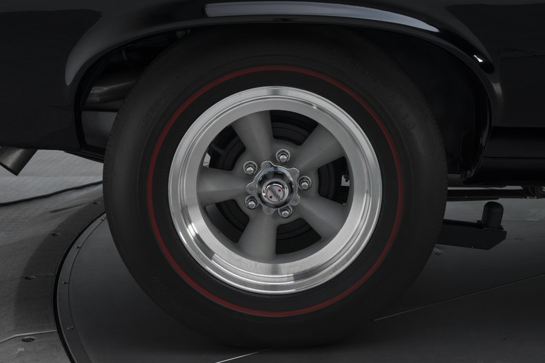 135659 1969 Chevrolet Nova | RK Motors