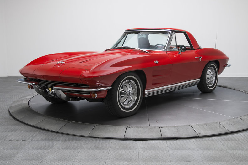 1964 Chevrolet Corvette | RK Motors