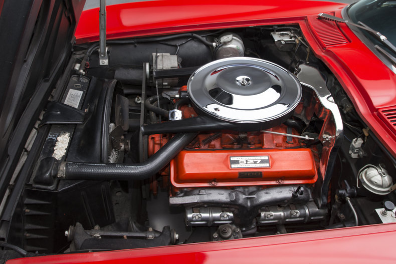 135670 1964 Chevrolet Corvette | RK Motors Classic and Performance Cars ...