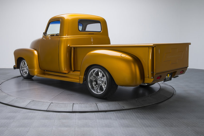 135671 1954 Chevrolet 3100 | RK Motors