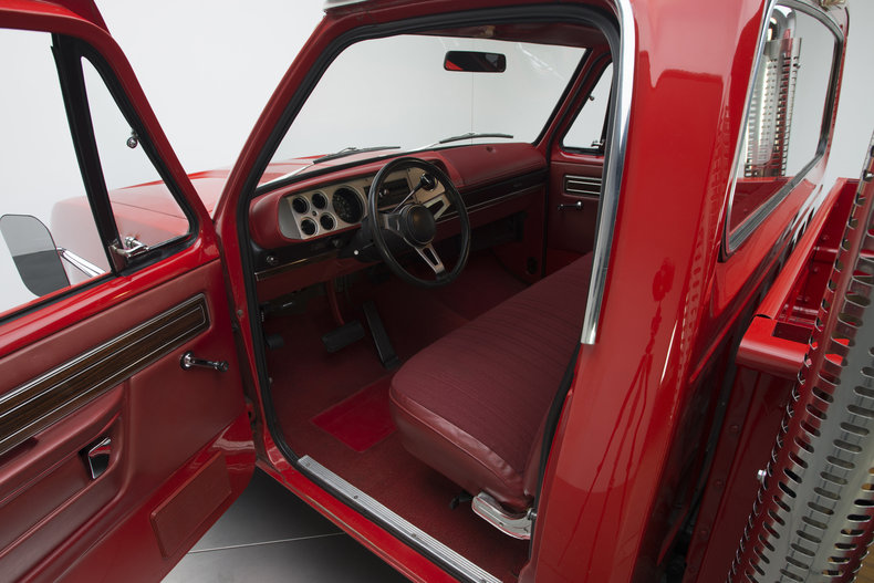1978 Dodge Li'l Red Express | RK Motors