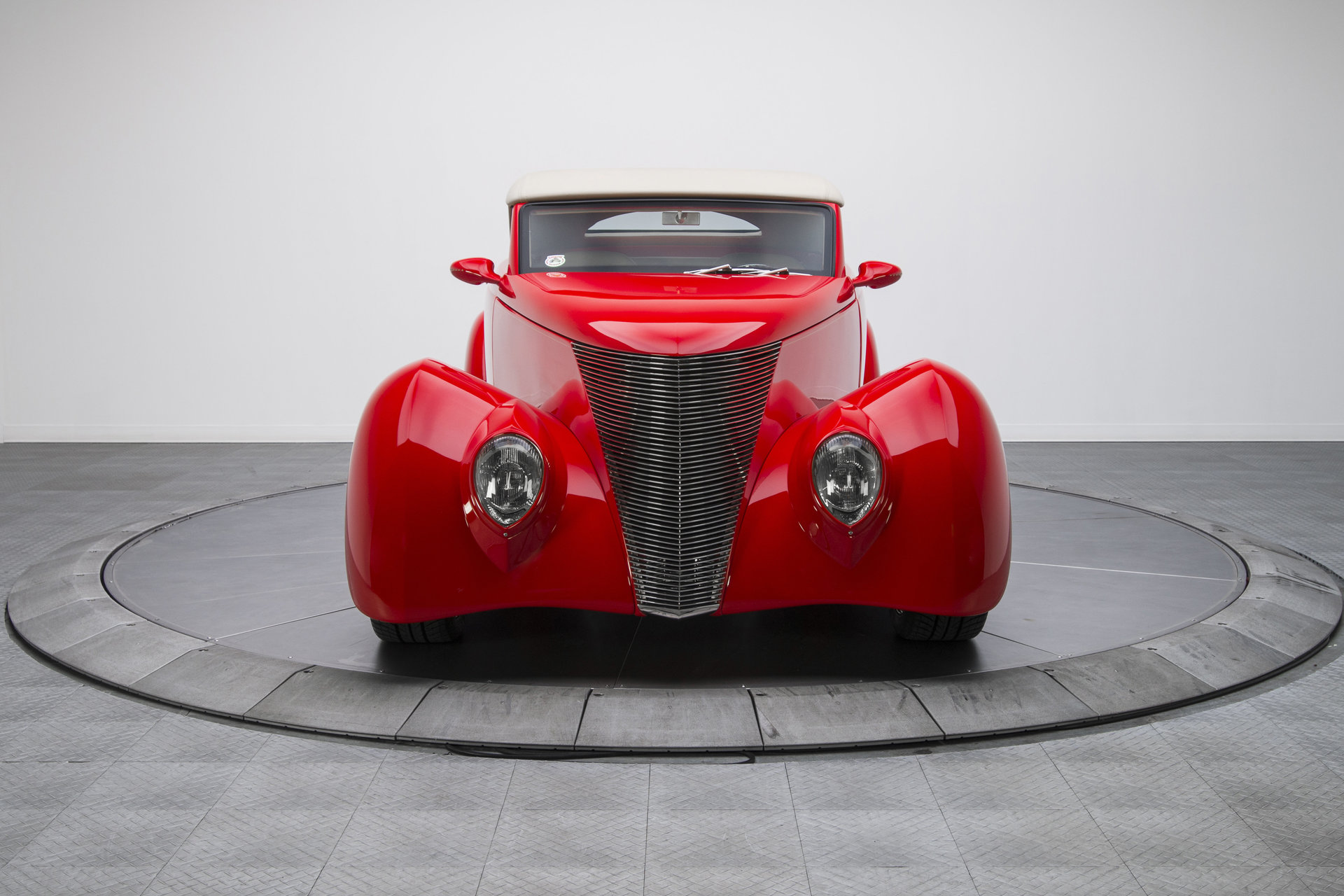 135696 1937 Ford Roadster | RK Motors Classic and Performance Cars for Sale