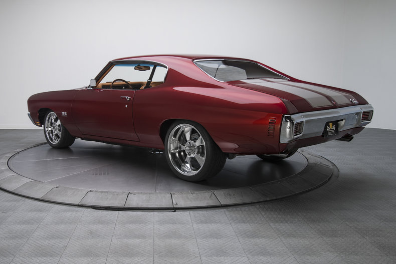 1970 Chevrolet Chevelle | RK Motors