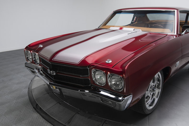 1970 Chevrolet Chevelle | RK Motors