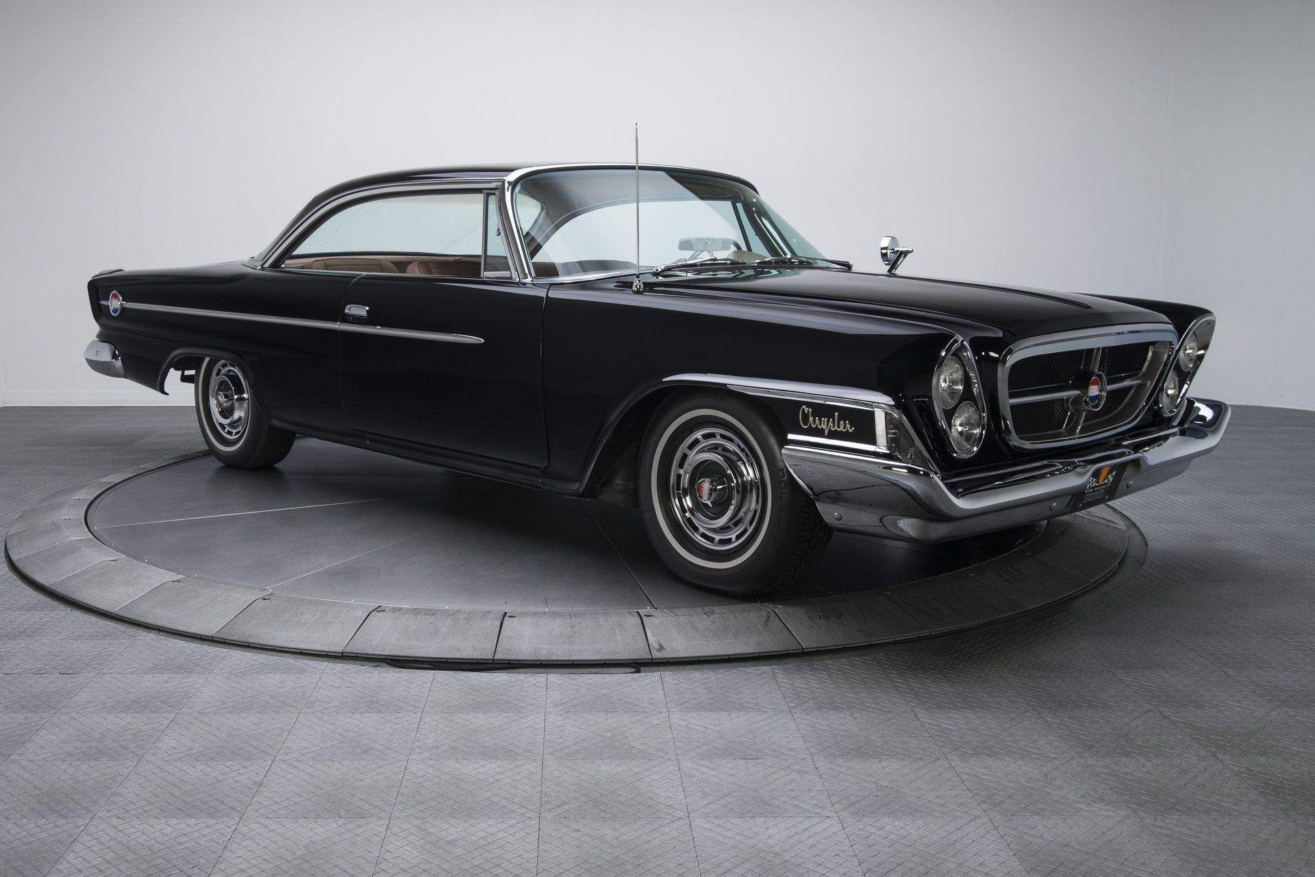 135723 1962 Chrysler 300H | RK Motors Classic and Performance Cars for Sale