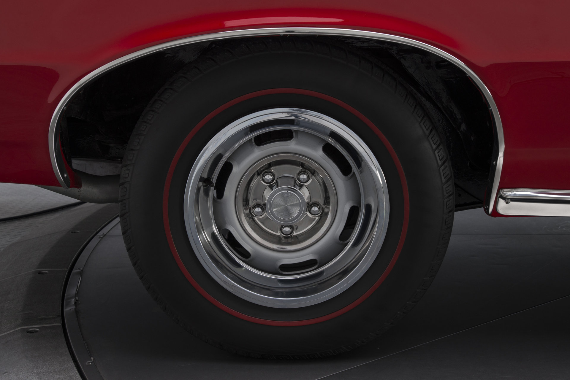 135729 1965 Pontiac GTO | RK Motors Classic and Performance Cars for Sale