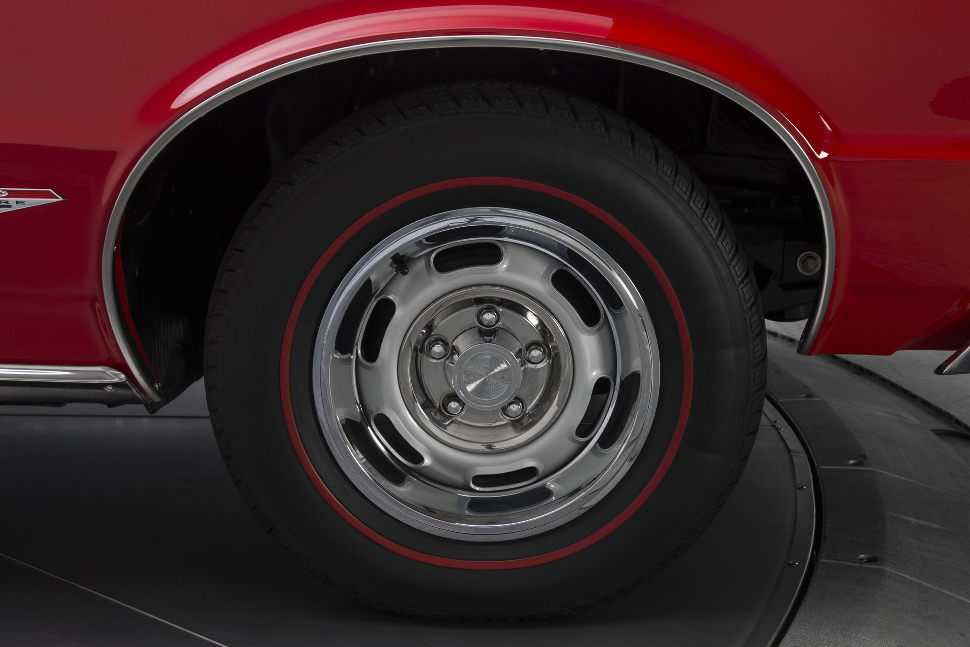 135729 1965 Pontiac GTO | RK Motors Classic and Performance Cars for Sale