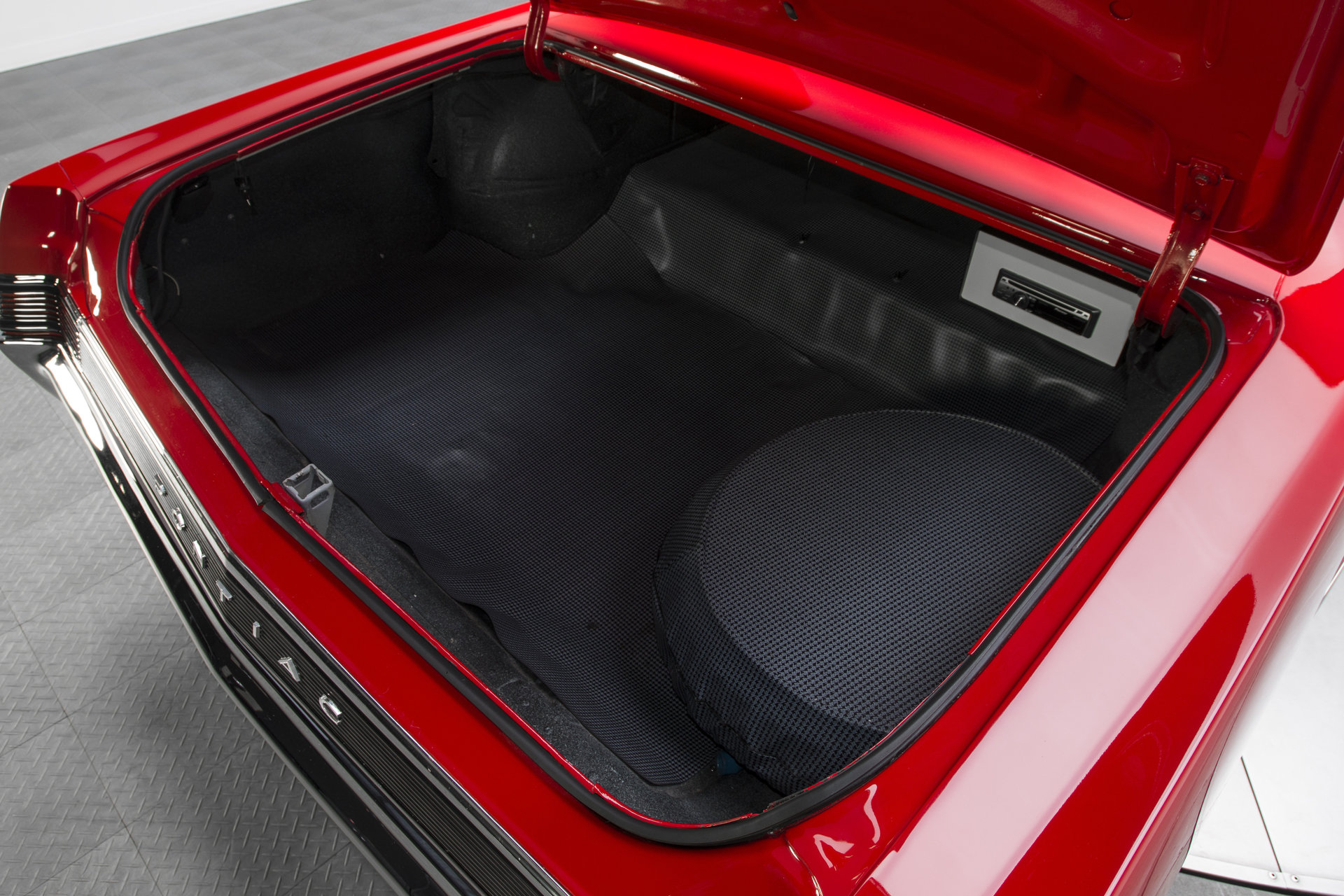 135729 1965 Pontiac GTO | RK Motors Classic and Performance Cars for Sale