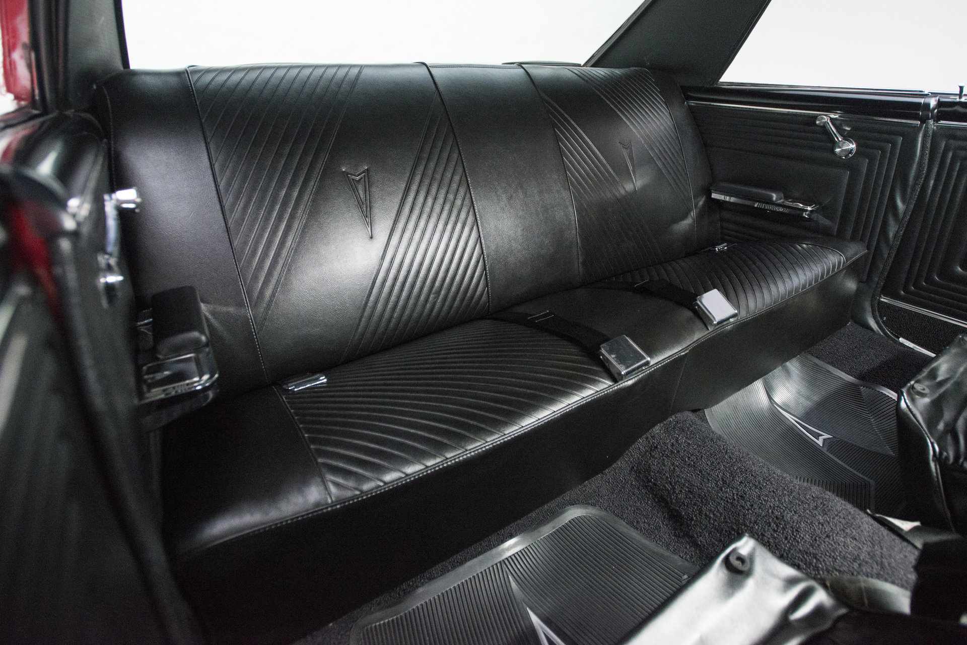 135729 1965 Pontiac GTO | RK Motors Classic and Performance Cars for Sale