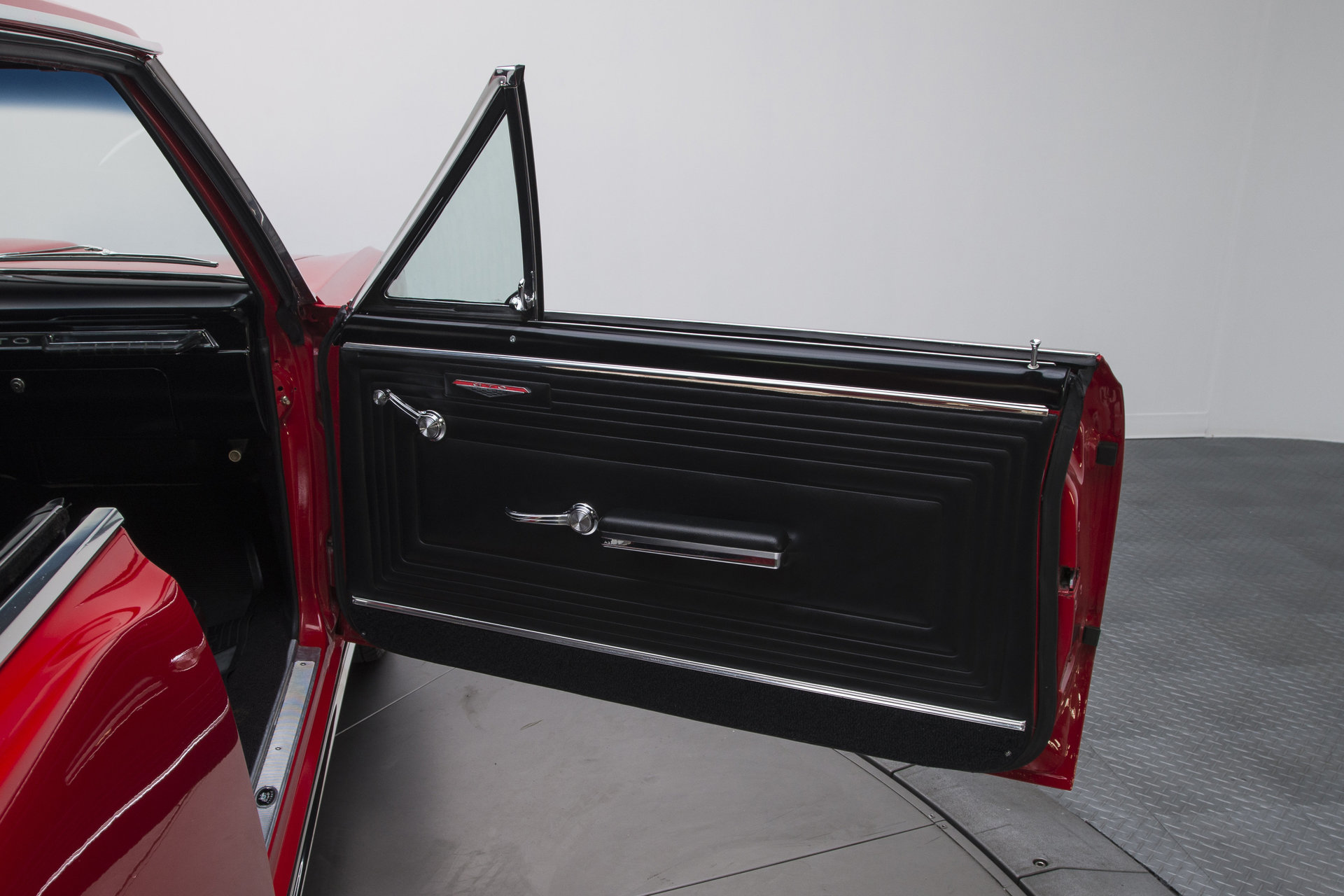 135729 1965 Pontiac GTO | RK Motors Classic and Performance Cars for Sale