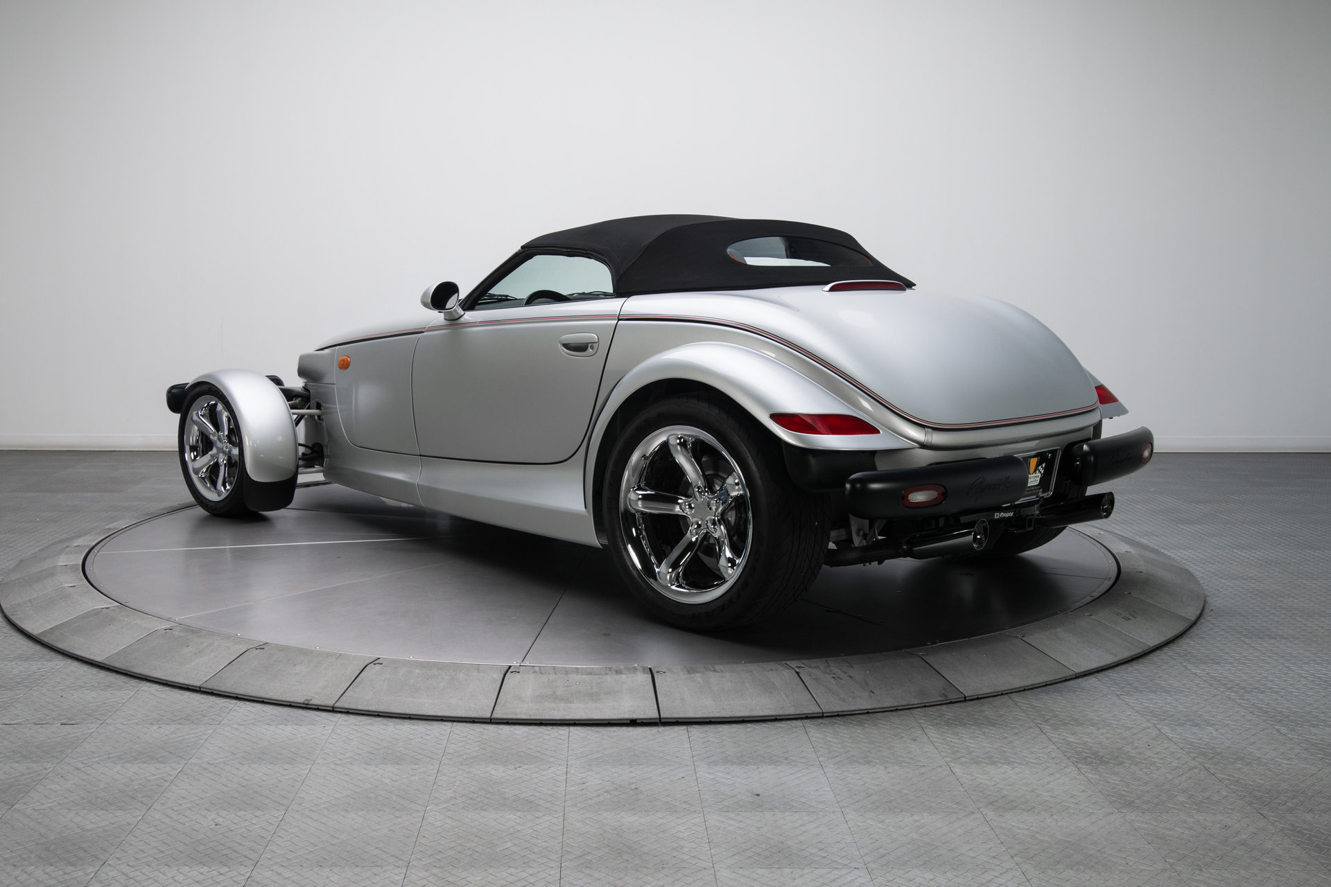 135731 2000 Plymouth Prowler | RK Motors Classic and Performance Cars ...